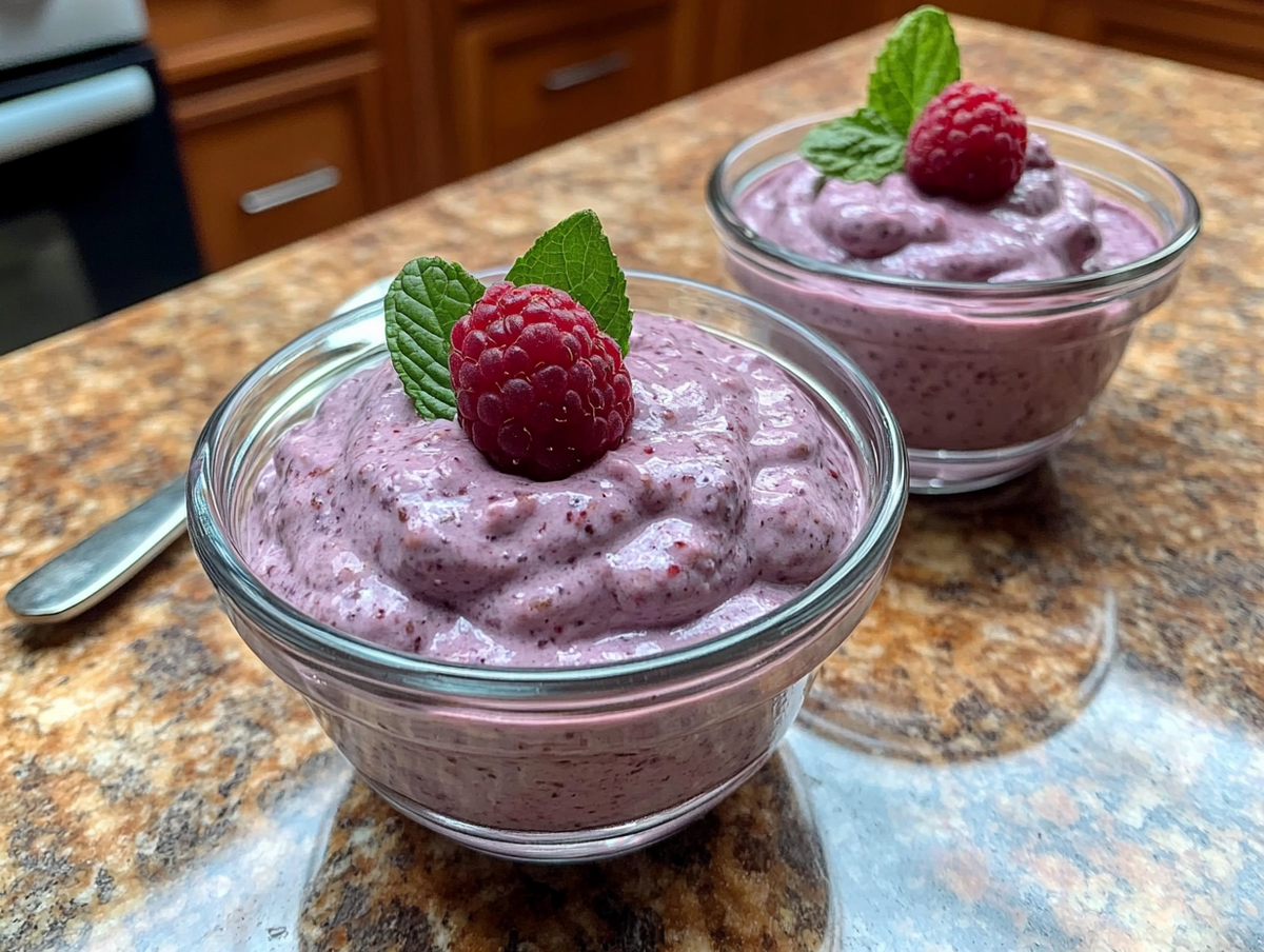 High-Protein Chicken and Vegetable Puree - Bariatric Puree Phase Recip ...