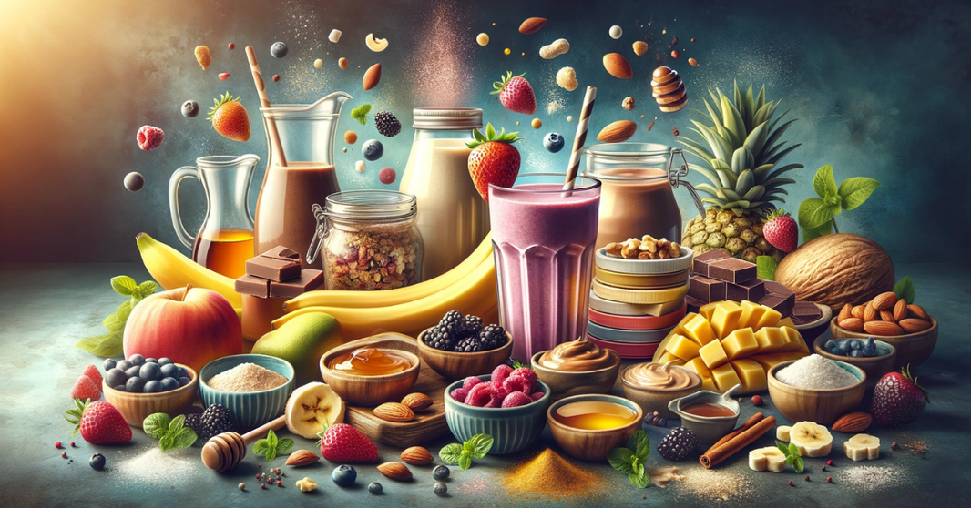 Unlock The Flavor: Tips For Making The Best Tasting Protein Shakes ...