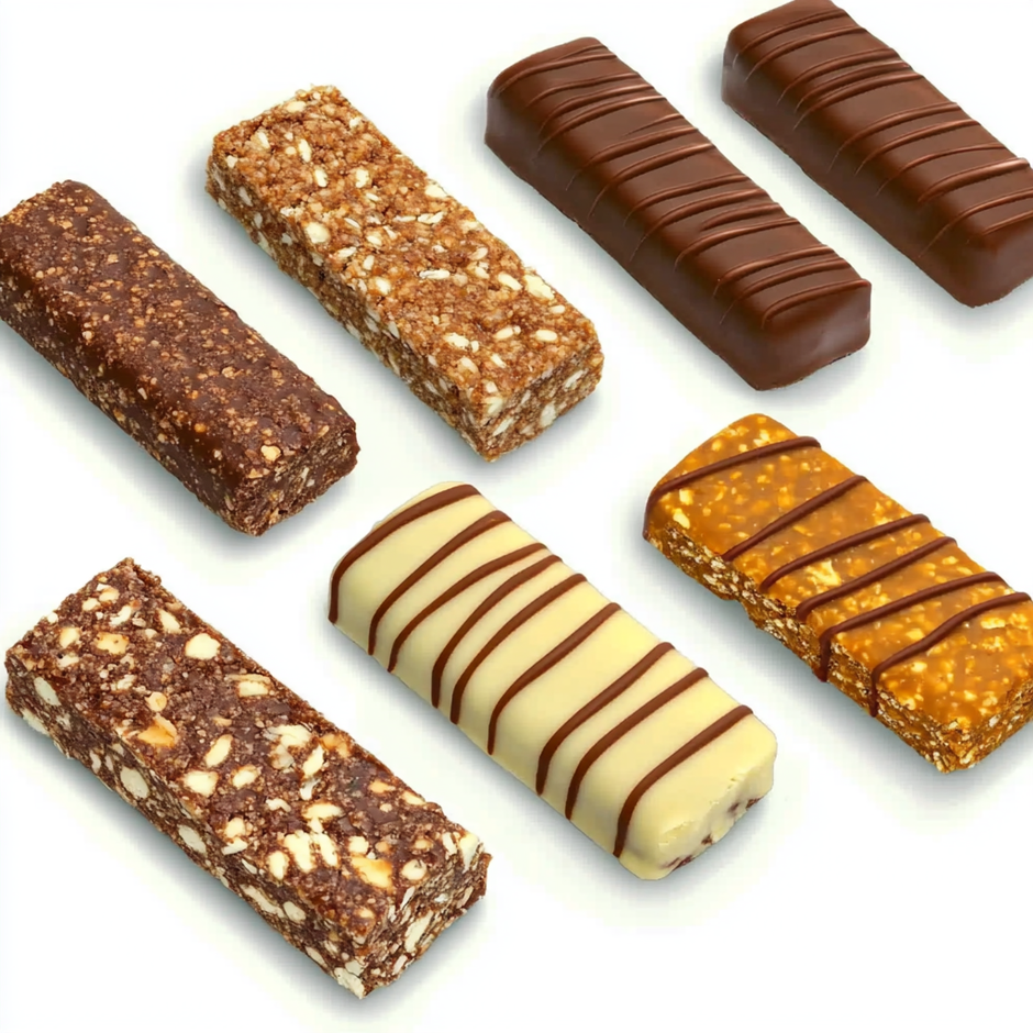 The Best Protein Bars for Weight Loss – AmBari Nutrition