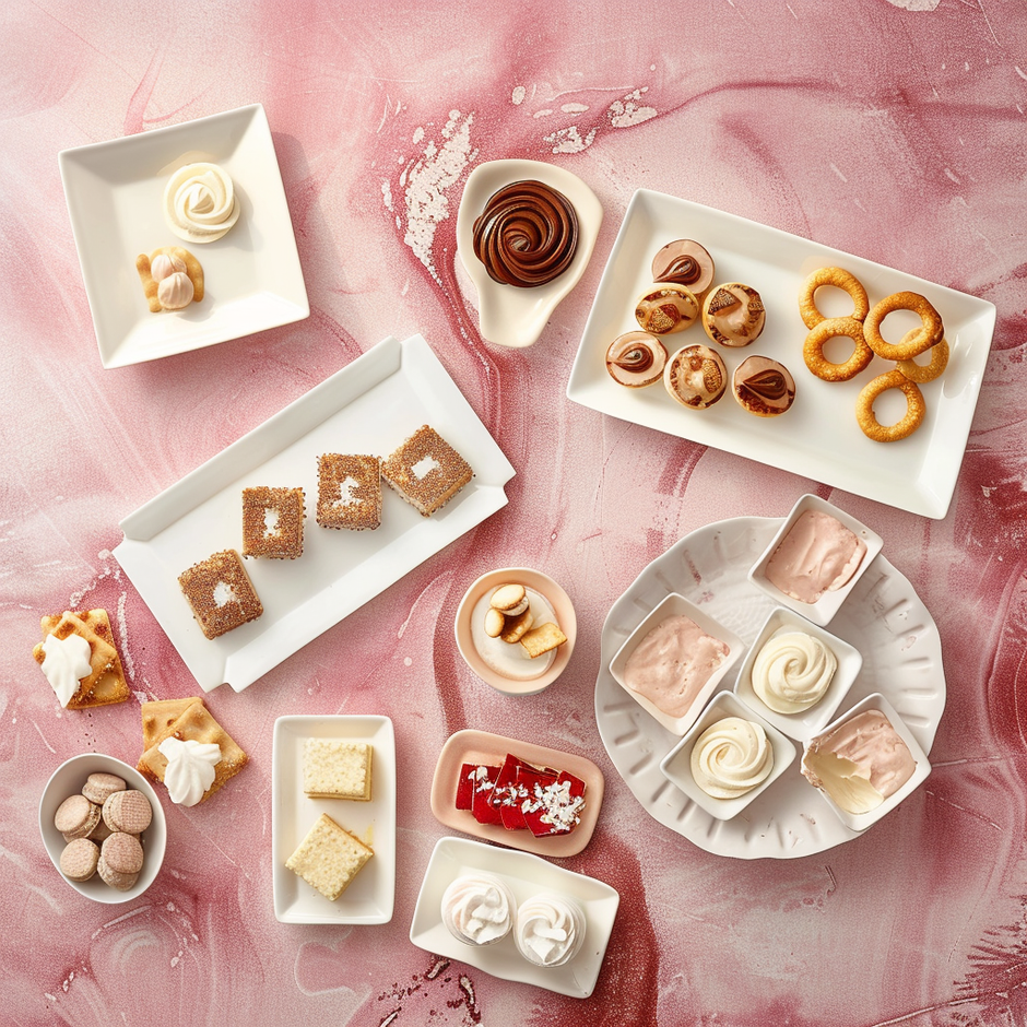 Bariatric Puree Recipes – Easy Pureed Food Ideas – AmBari Nutrition