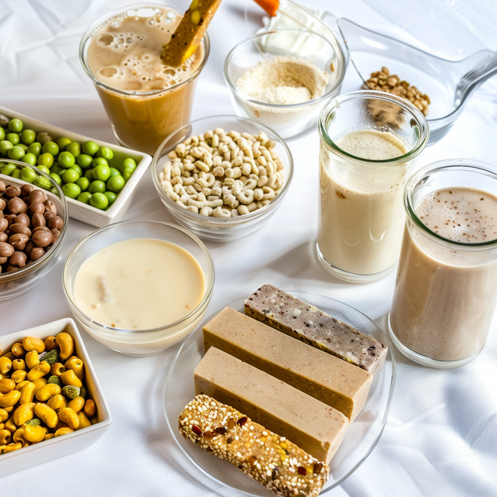 The Importance of a High-Protein Diet While Taking Ozempic – AmBari ...