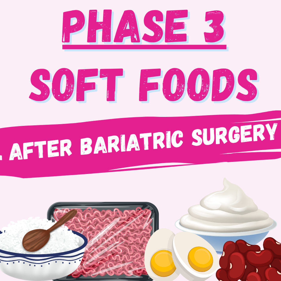 Bariatric Puree Recipes – Easy Pureed Food Ideas – AmBari Nutrition