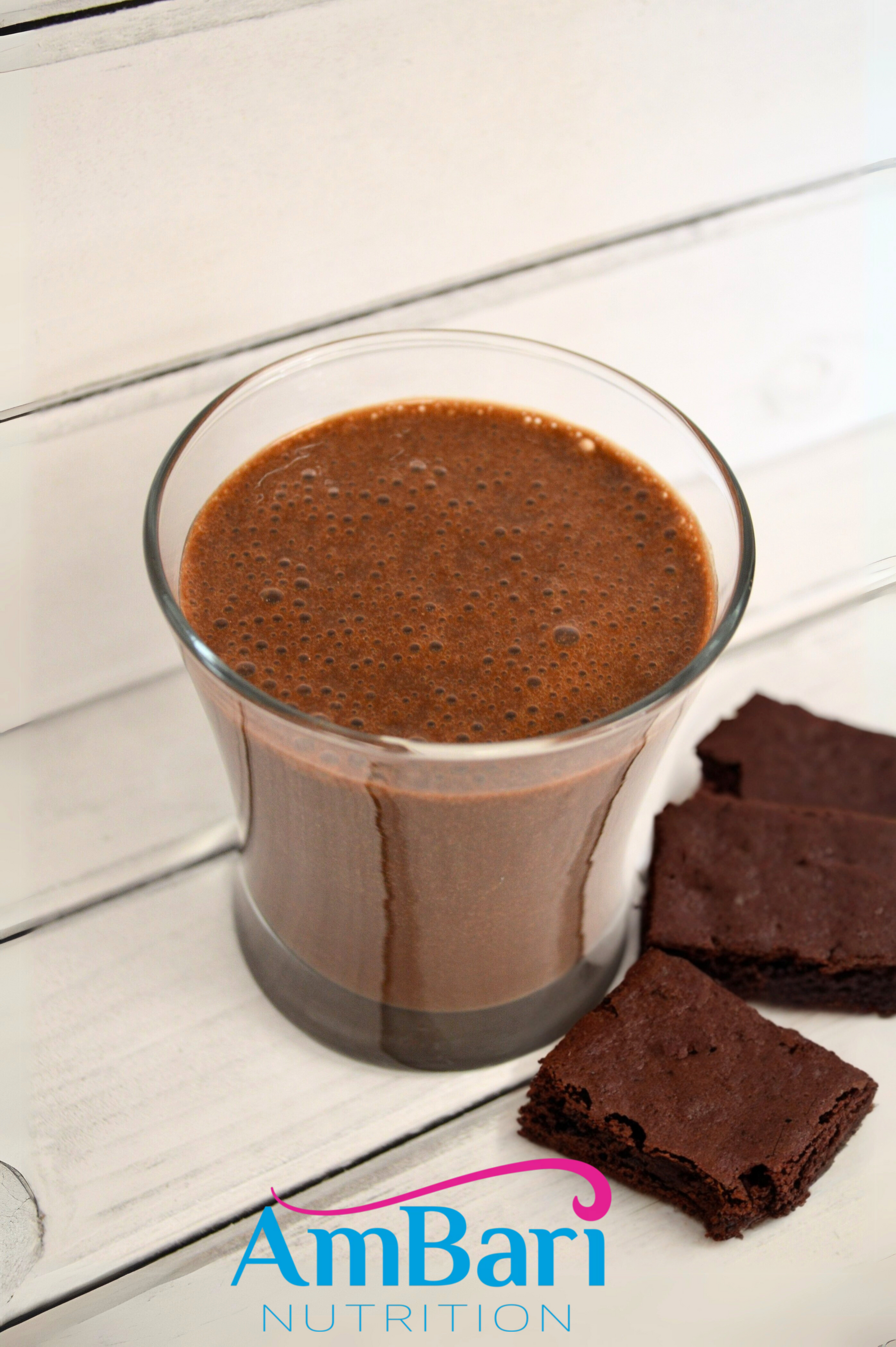 GLP-1 Protein Shakes