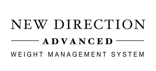 New Direction – AmBari Nutrition