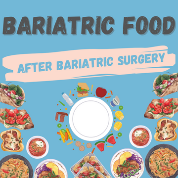 7 Day Sample Bariatric Meal Plan – AmBari Nutrition